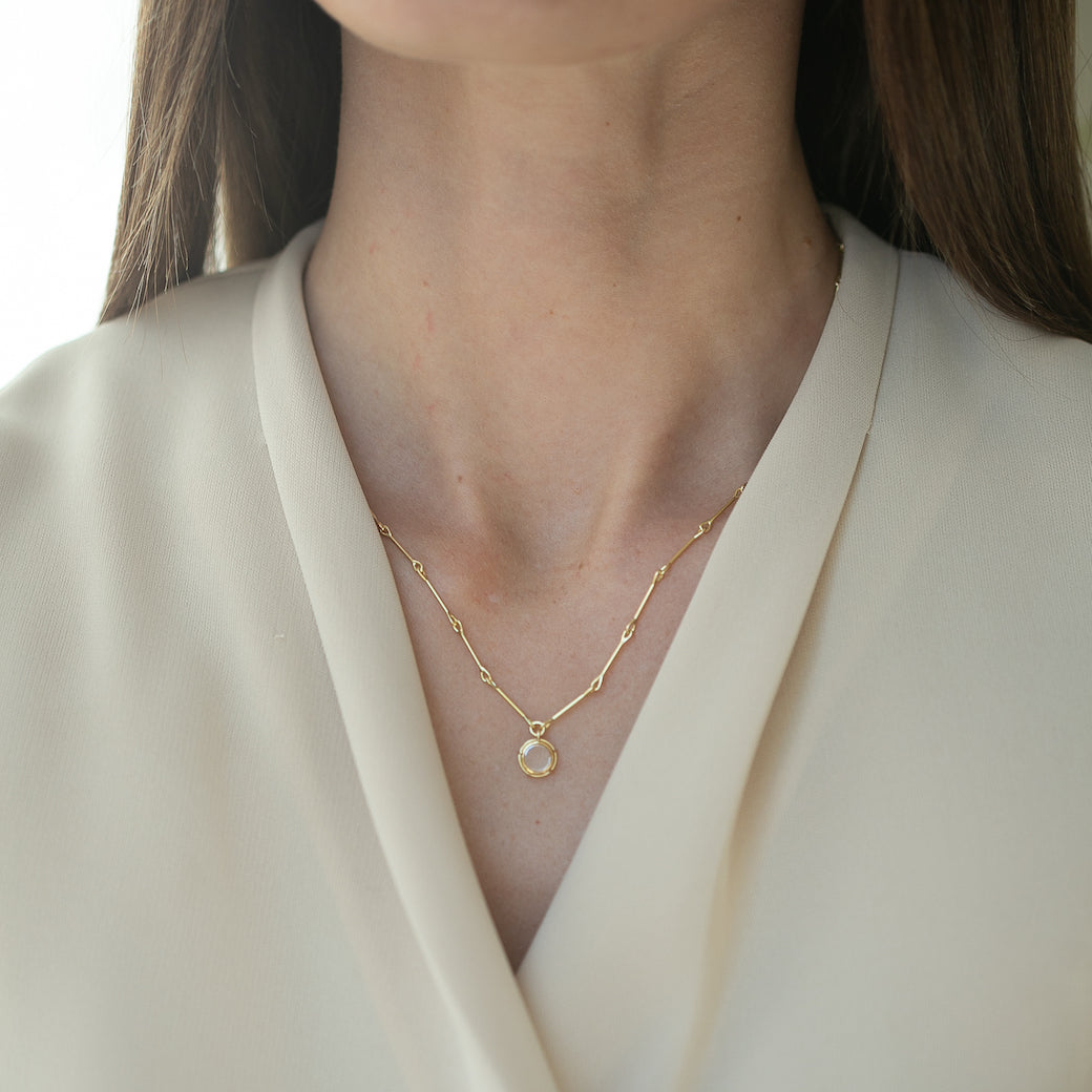 Necklaces: Tura Sugden Trunk Show – Sailor