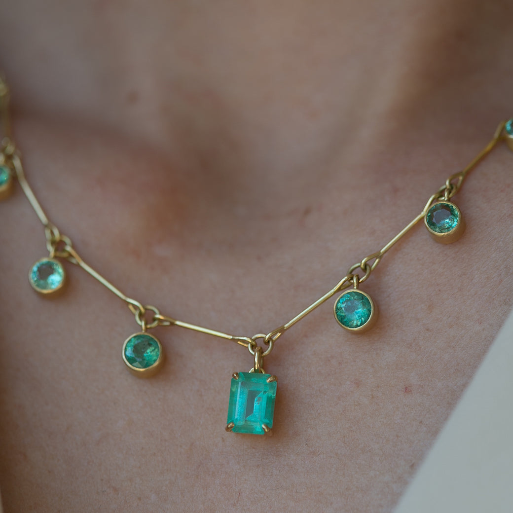 Tura Sugden Trunk Show 2023 – Sailor