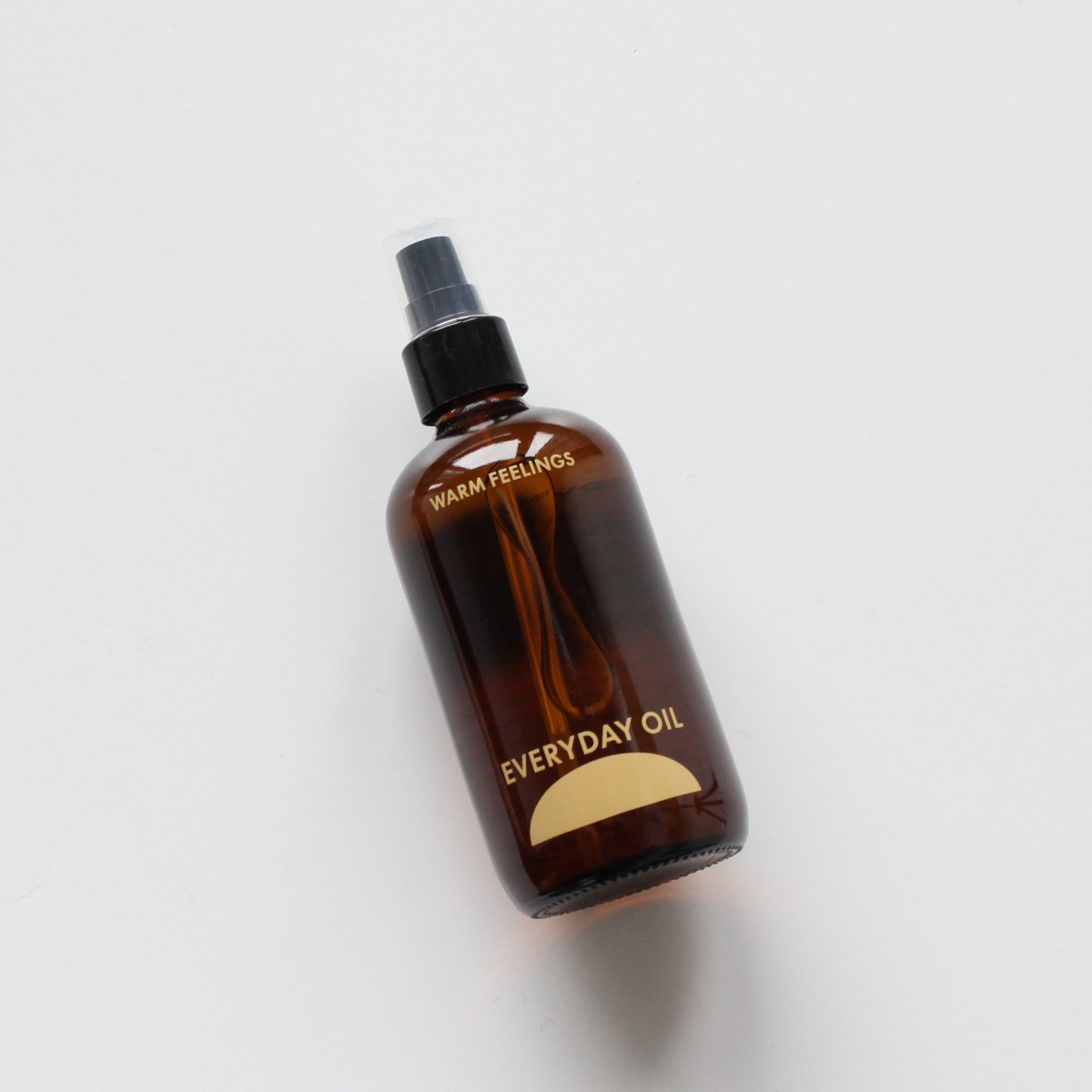Everyday Oil – Sailor