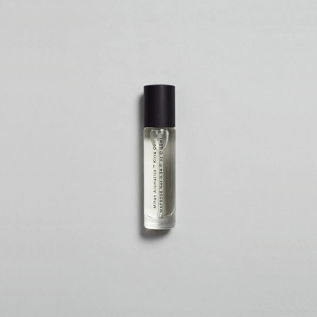 Mikado Bark Parfum – Sailor